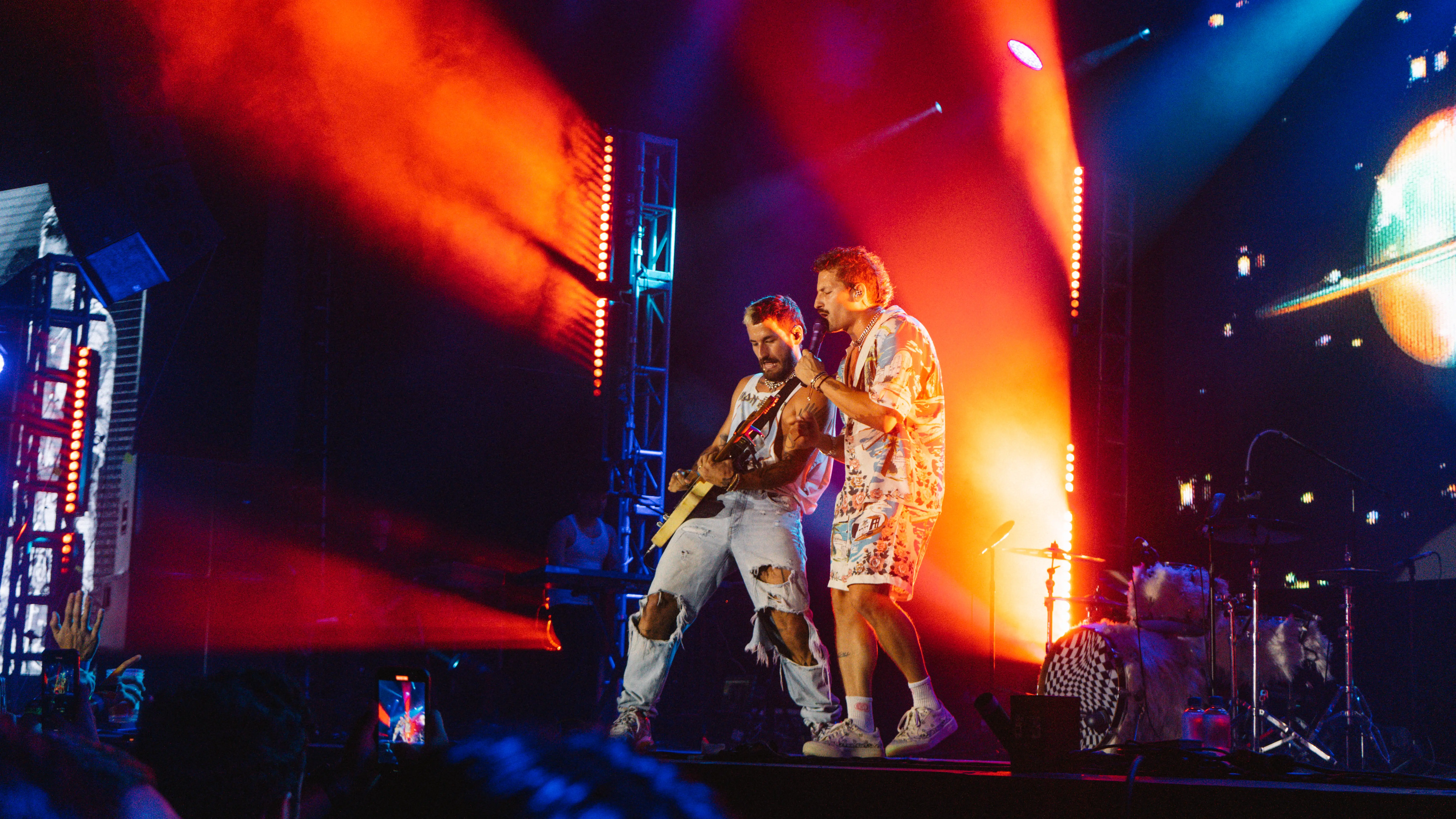 Orange Week Cancún | Xcape: Viajes de graduación.